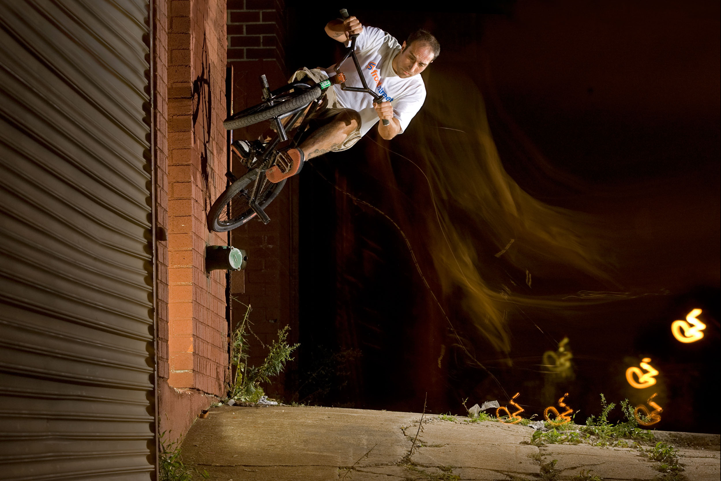 Interview: Rob Dolecki | CENTRAL LIBRARY