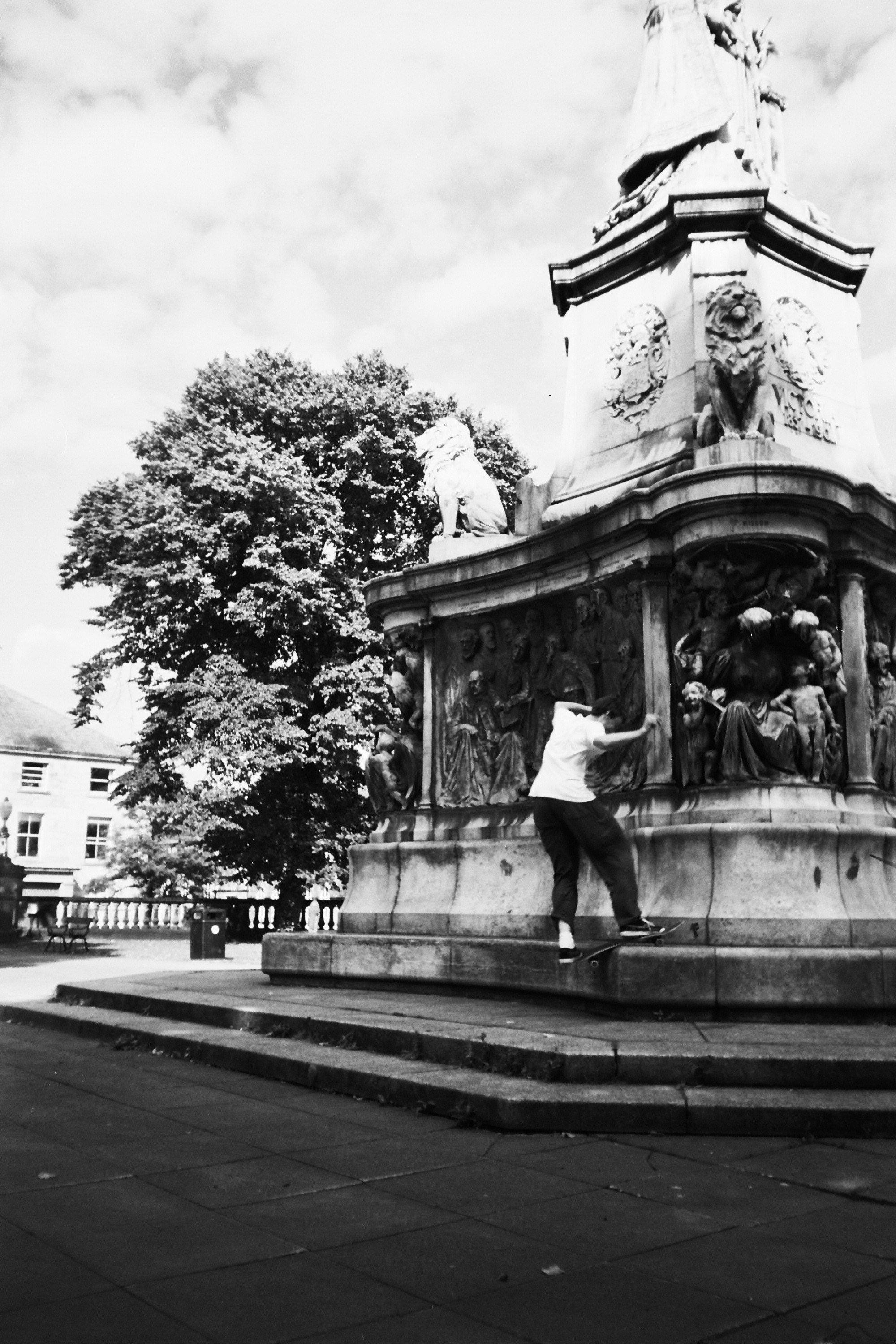 Interview: Alex Appleby | CENTRAL LIBRARY