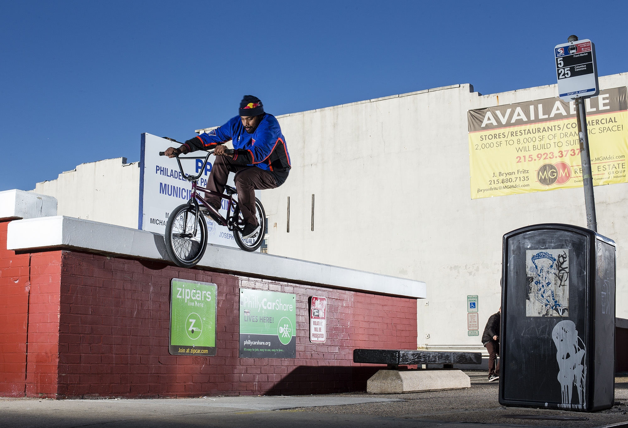 From the Archives: Rob Dolecki | CENTRAL LIBRARY