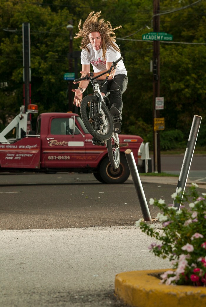 From the Archives: Rob Dolecki | CENTRAL LIBRARY