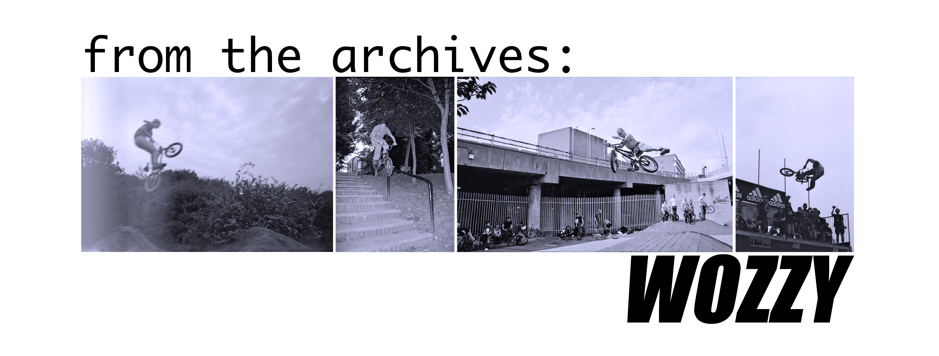 From the Archives: Wozzy | CENTRAL LIBRARY