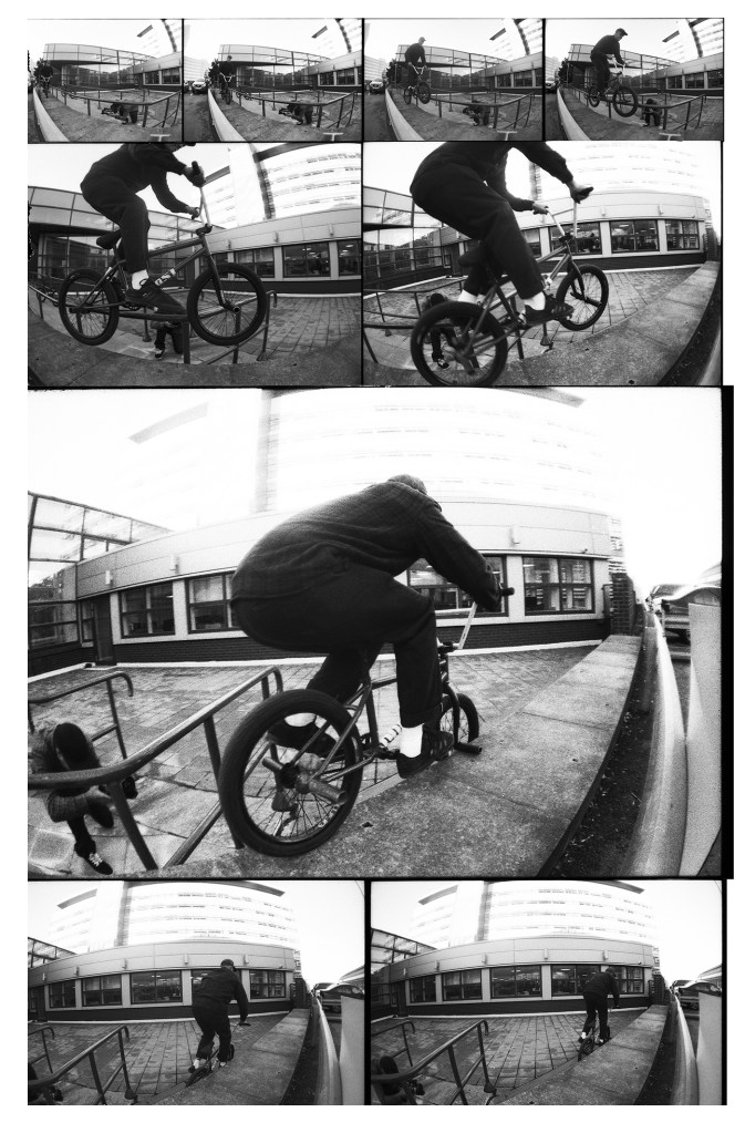 An Interview with Jake Frost | CENTRAL LIBRARY
